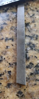 🗽MICRO- MARK CUT OFF TOOL BLADE # 82754 | eBay