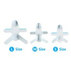 Solace Care Mallet Frog Finger Splint DIP Malleable Support Aluminium ...