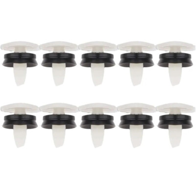 20Pcs Door Panel Mounting Clips 7703077476 for Renault Megane Citroen ...
