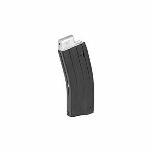 Crosman DPMS SBR Full-auto BB Gun Magazine 25rds BRAND for sale online ...