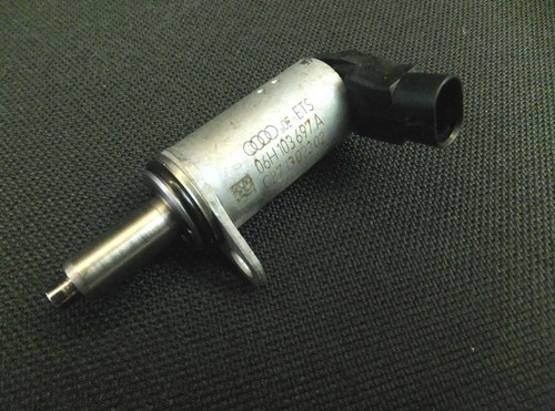 Audi A4 8K A5 A6 4G Q5 TT 8J VW valve adjustment unit 06H103697A 06H ...