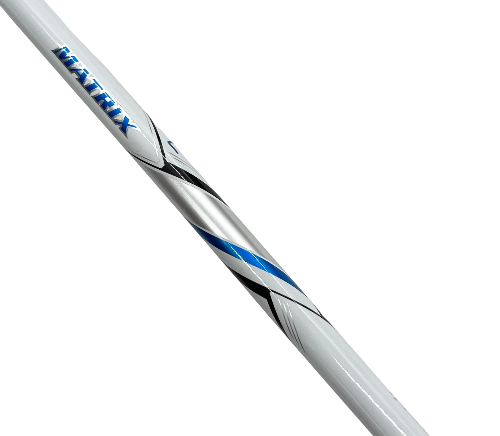 TaylorMade Psi Iron, Graphite Matrix 45g Ladies Flex Shaft | eBay