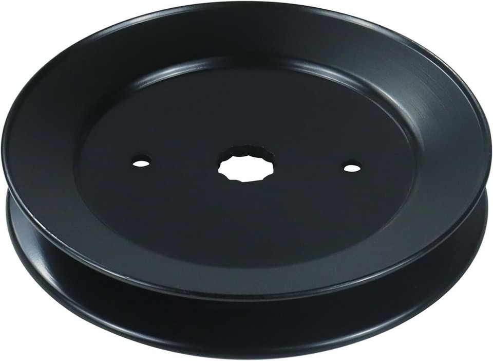 3 Pcs For Husqvarna 532175708 175708 / 3 Pk Spindle Pulley / Deck ...