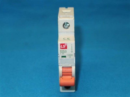 LS BKN-b C 32 BKNbC32 Circuit Breaker 1P | eBay