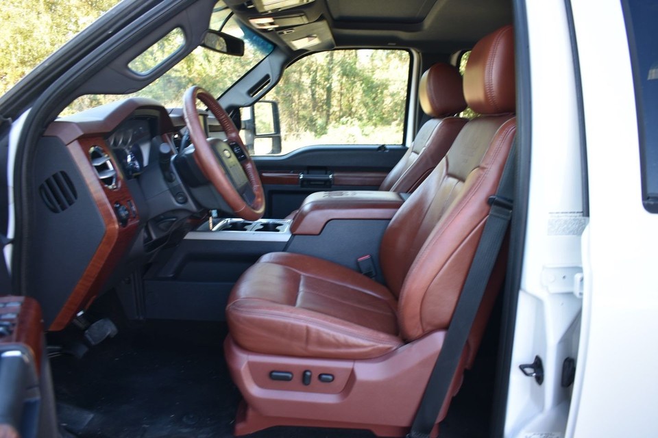 2013 Ford F-350 Super Duty King Ranch | eBay