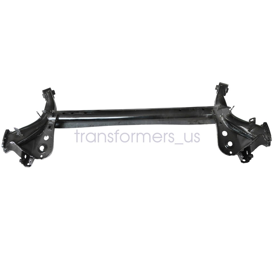 For 2011-19 Ford Fiesta Rear Engine Crossmember Subframe Loaded Axle ...