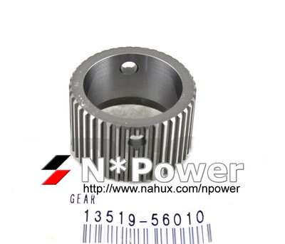 TOYOTA OEM Spline Oil Pump Drive FOR LANDCRUISER 13B-T 13B 11B 14B 2B ...