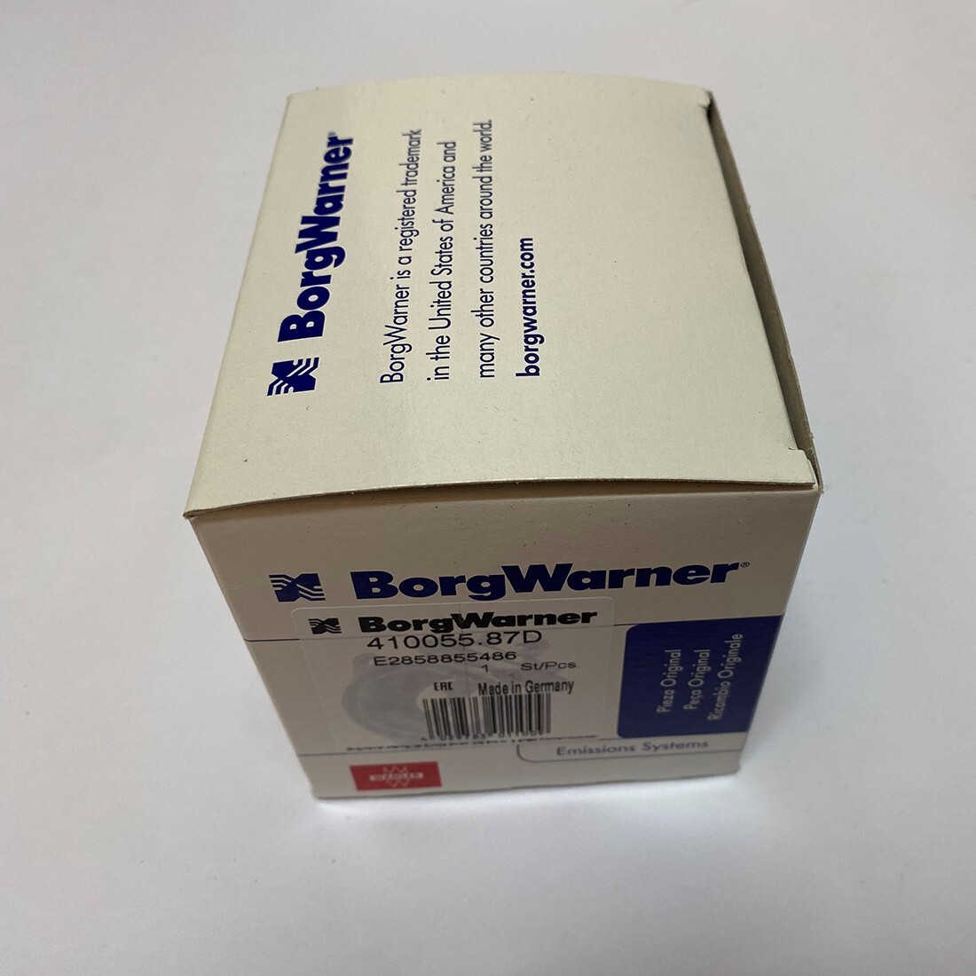 Thermostat for Mercedes Sprinter A6422002915 A6422000815 6422002915 ...