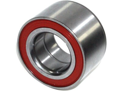 DuraGo 75KY41P Front Wheel Bearing Fits 1986-1989 Acura Integra Wheel ...