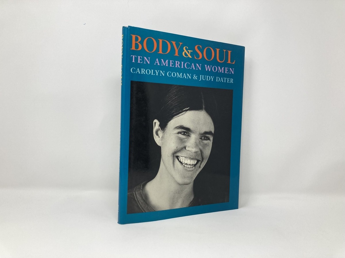 Carolyn Coman Biography