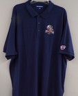 Wichita Regulators AFL Arena Football Mens Polo XS-6X, LT-4XLT | eBay