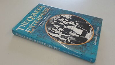 The Quaker Enterprise, Windsor, David Burns | eBay
