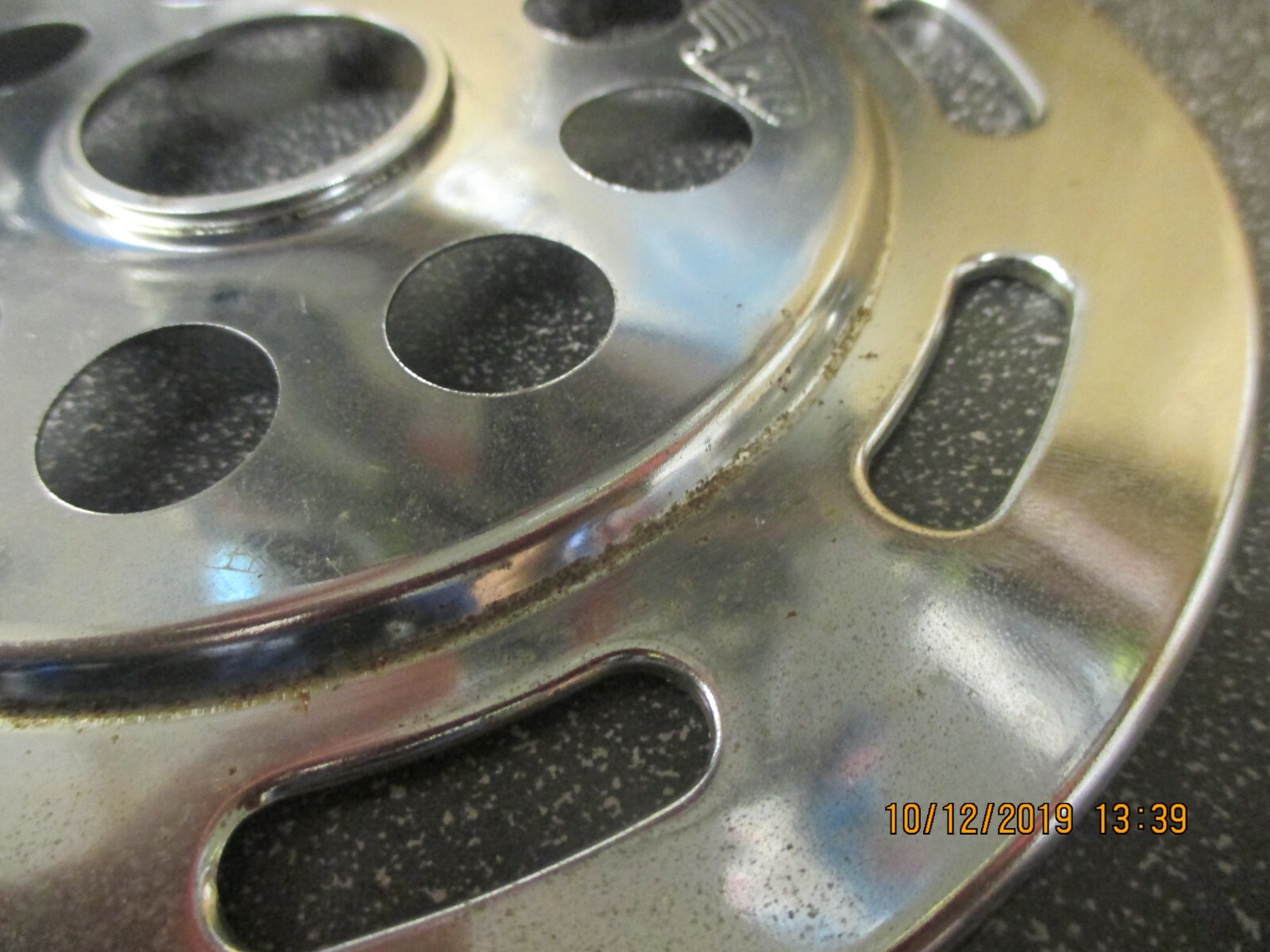 Simplex Spoke Guard VGC | eBay