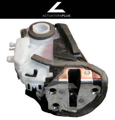 Toyota Tacoma OEM Rear Right Door Lock Latch Actuator 2016-2019 ...