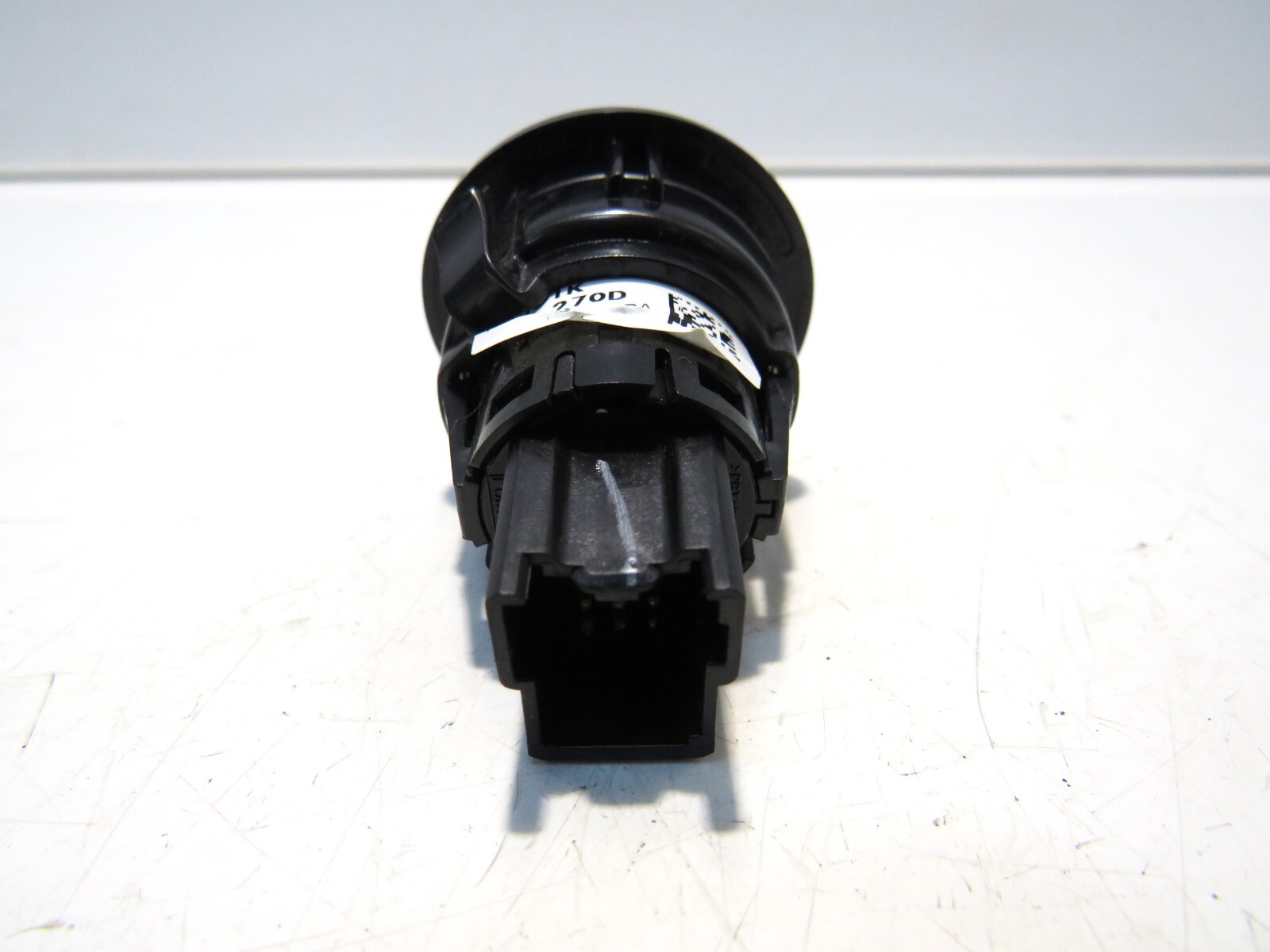 FORD FIESTA Ignition Switch/Button 2017-2022 2088336 for sale online | eBay