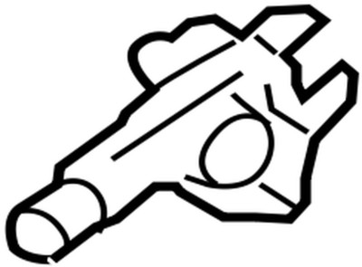 LF7015170 Mazda Coverthermostat LF7015170, New Genuine OEM Part | eBay