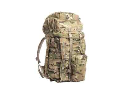 British Army - Military - MOD - Bergen MTP Camo Rucksack Short Back ...