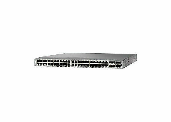 Cisco N9k-c9336c-fx2 Nexus 9k Fixed Switch With 36 X 40g/100g Qsfp28 ...