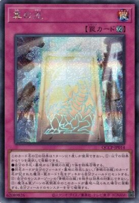 True Light Secret Rare QCCP-JP014 Yugioh Japanese NM | eBay