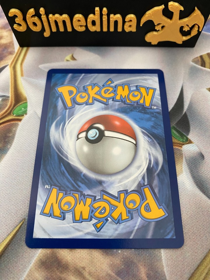 Pokémon TCG Magma Basin Brilliant Stars 185/172 Holo Secret Rare NM | eBay