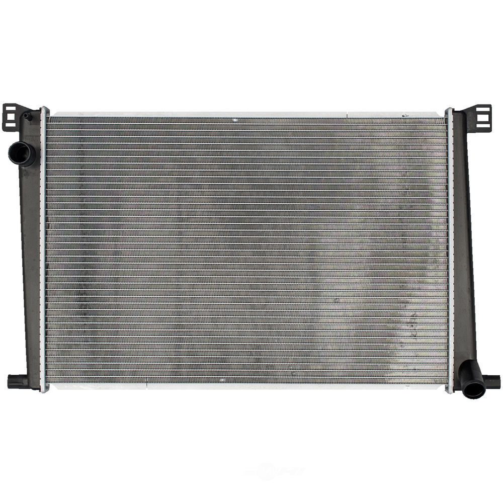 DENSO 2219253 Radiators, Coolers and Related Components - Radiator for ...