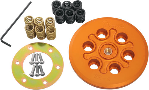 511-30-10004 KIT DI CONVERSIONE CLUTCH SPRING FXSTD 1450 SOFTAIL DEUCE ...