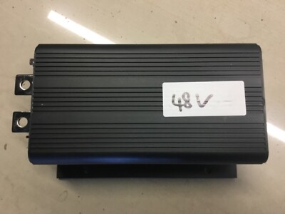 DC Motor Controller ACG HUMMER ESCALADE ROADSTER Golf Cart 48v 48 Volt ...