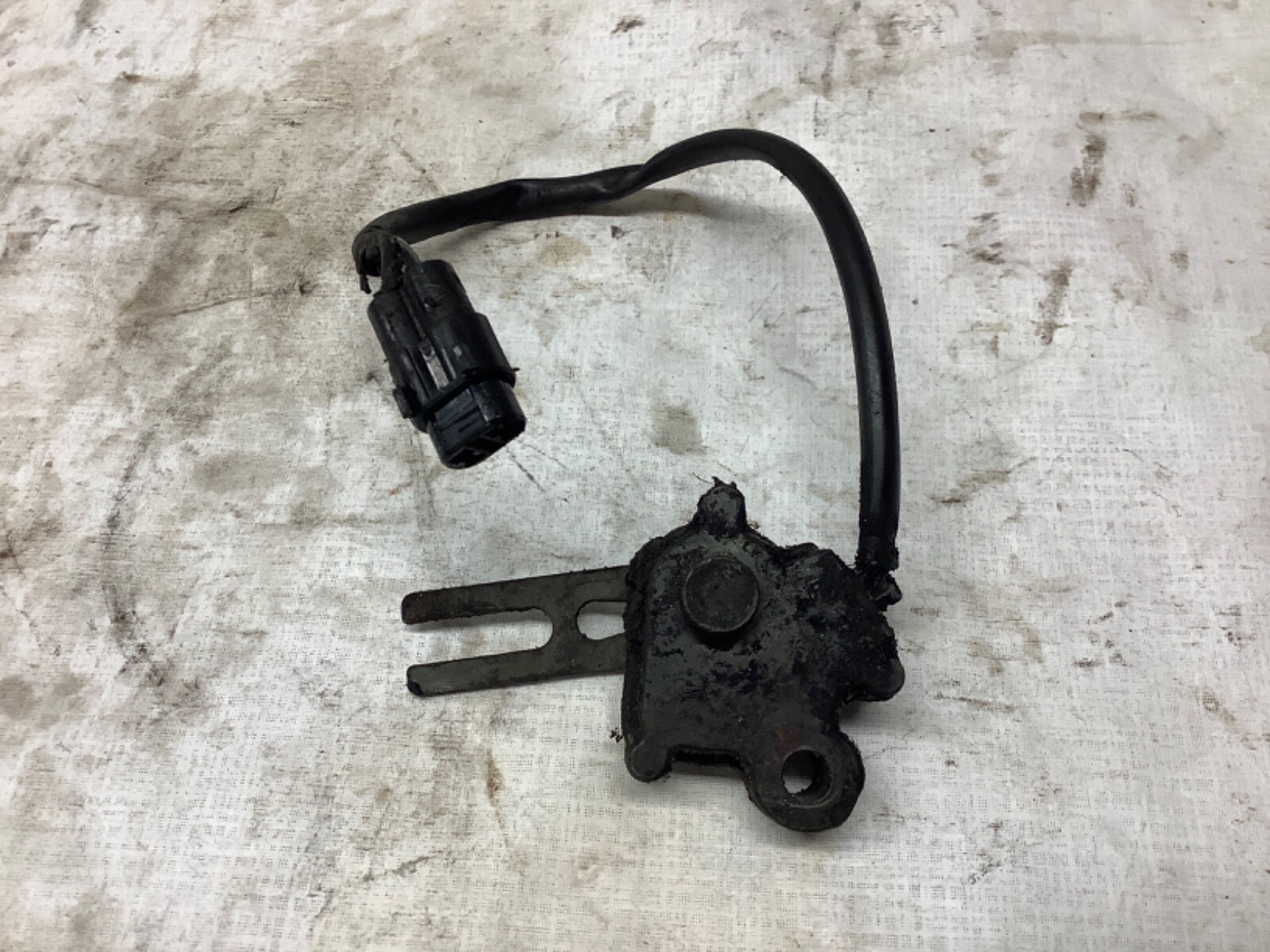 Kawasaki ZX 900. Kickstand Safety Switch | eBay