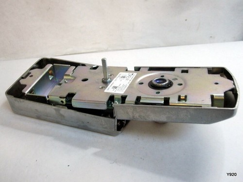 Onity Trillium ADV TRL Lock 90080 with batteries LOCK ONLY | eBay