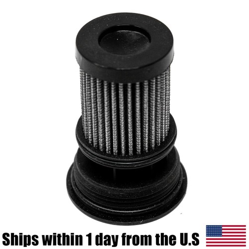 Hydraulic Transmission Filter for John Deere Z510A Z520A Z810A Z820A ...