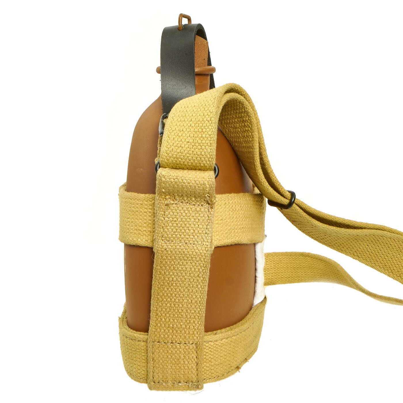 Japanese WWII Imperial Army Canteen and Harness Set WW2 | eBay