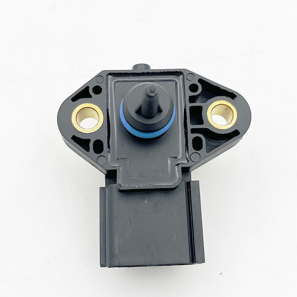 Full Injection Pressure Sensor 3F2Z-9G756-AC Fits For Ford Motorcraft ...