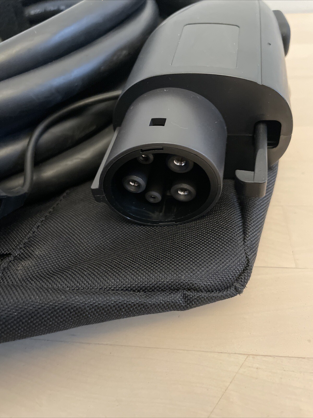 MOPAR Jeep Wrangler Grand Cherokee 4xe PHEV Charging Off-Board Power ...