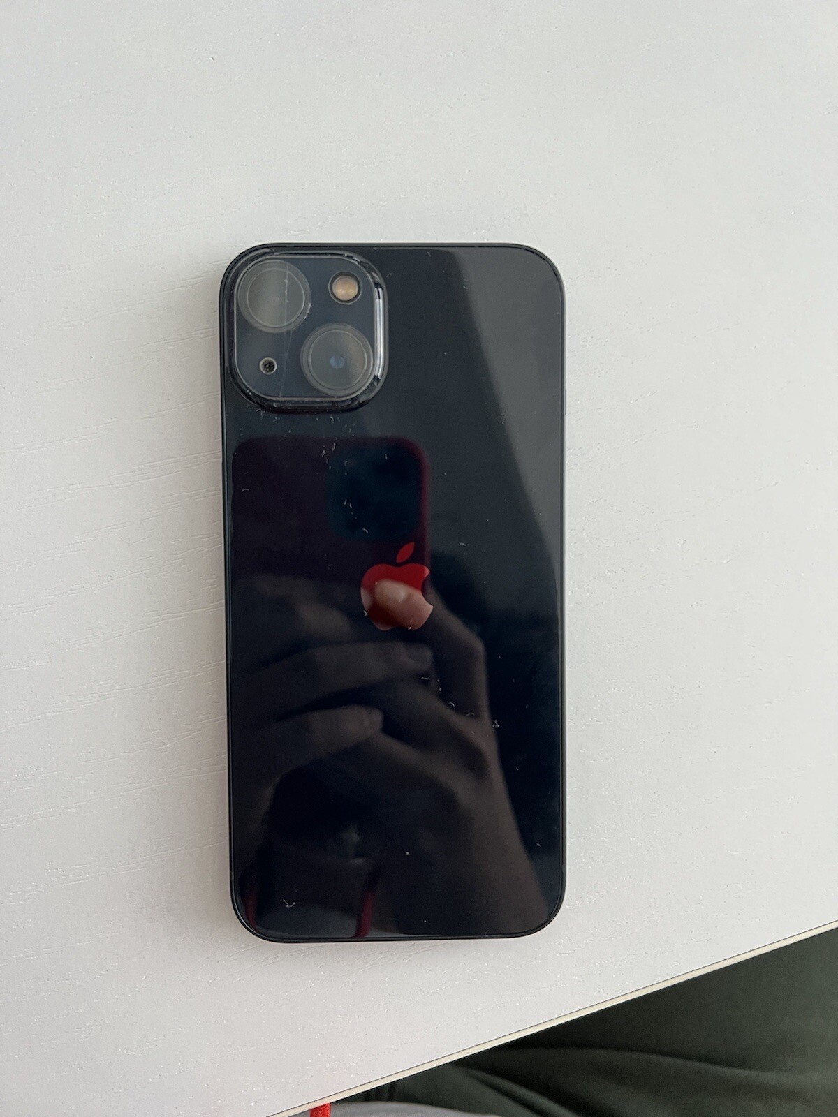 Apple iPhone 13 mini - 128GB - Mezzanotte | eBay