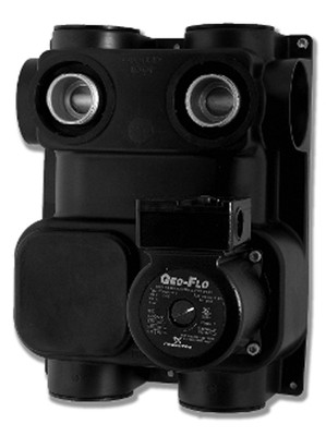 Geothermal flow center Geo Flo 1 pump FL1-116 UP26-116 230V | eBay