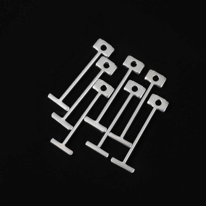 400PCS Reusable Tile Leveling System Positioning Lock Tool Kit Spacer ...