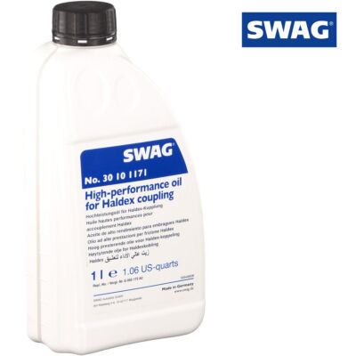 SWAG Oil All Wheel Drive Coupling 30 10 1171 | eBay Australia