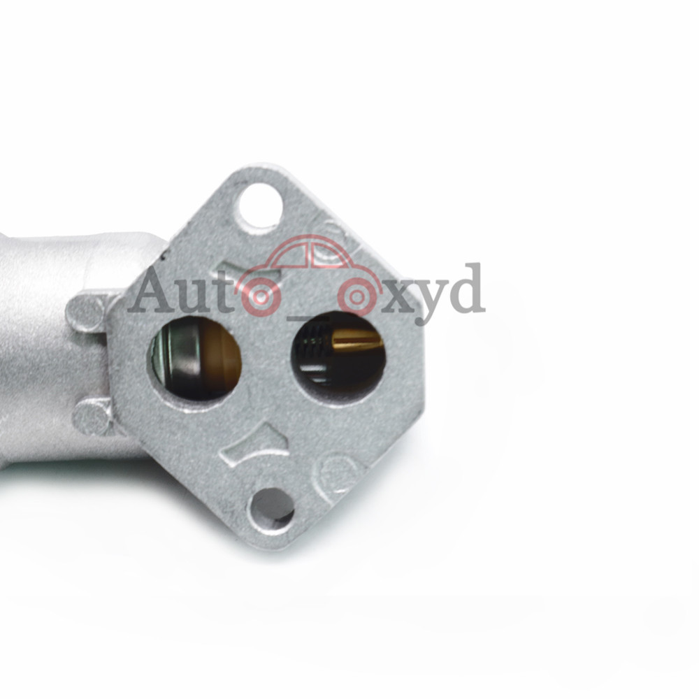 Idle Air Control Valve ZM0120660 ZM01-20-660 For Mazda Protege 1.6L ...