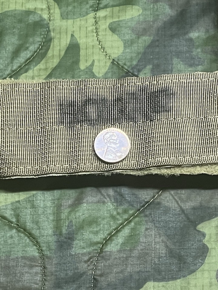 Eagle MPCR Multi Purpose Chest Rig Khaki LBT-1961 Style CAG DEVGRU ...