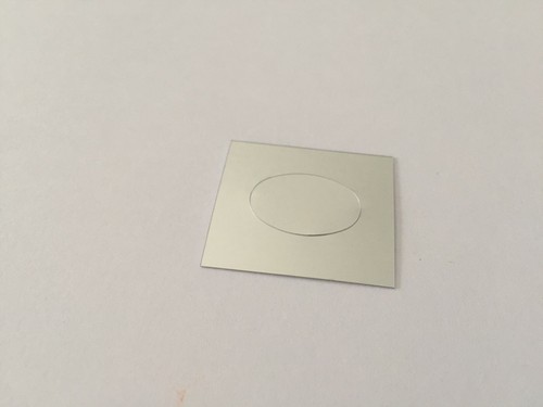 autocollant miroir 30881860 pièce Playmobil 9808 Aménagement pour ...