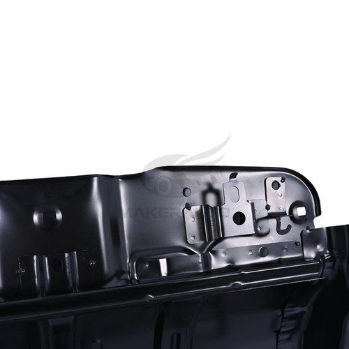 Front Engine Skid Plate Under Guard 514100C010 For Toyota Tundra ...