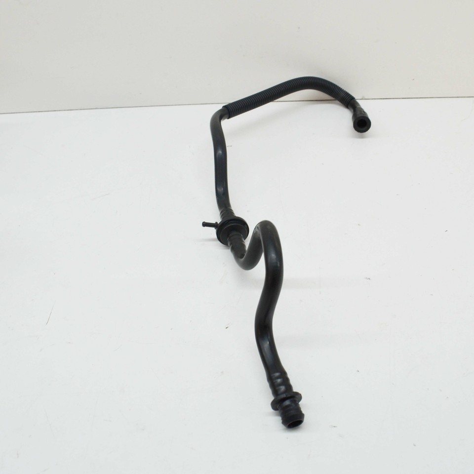 NEW VW TRANSPORTER T5 BRAKE SERVO VACUUM PIPE LHD 7H1611931AC 7H1-611 ...