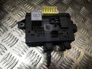 Mercedes Vito W447 Fuse Box A4479060400 | eBay