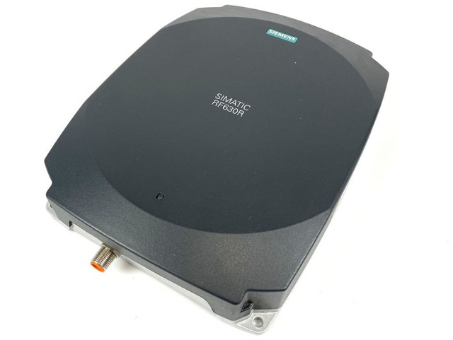SIEMENS SIMATIC RF630R 6GT2811-4AA00-0AA0 VERSION A4 6 MONTHS for sale ...