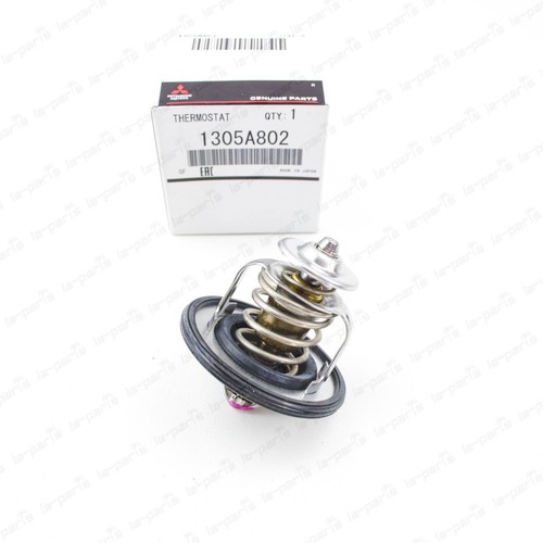 New Genuine Mitsubishi 08-15 Lancer Evo 08-10 Outlander Thermostat ...