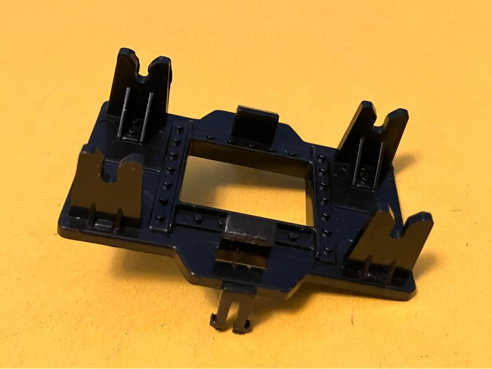 Lionel 6804-5 Flat Car Pyro Load Clip | eBay