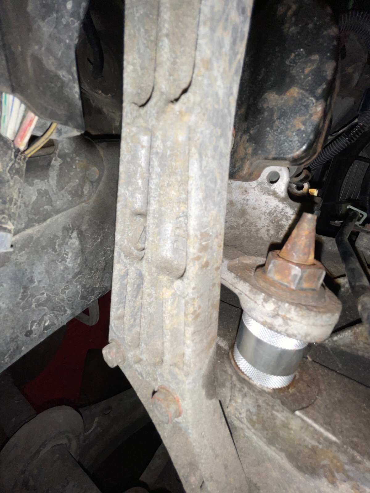 2003-2011 Honda Element 2002-2006 CRV 03-11 02-06 Engine & Subframe ...