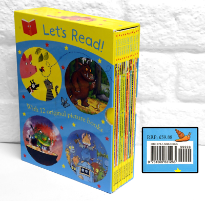 Let S Read What Is The Different Between Let And Let's