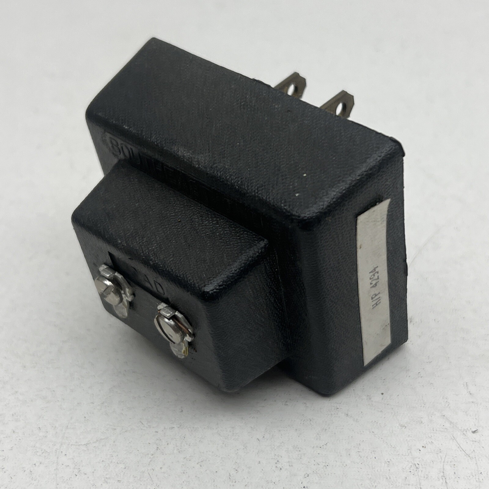 Southest 2042 Direct Plug-In 24-Volt Transformer Unit PRI: 120V SEC ...