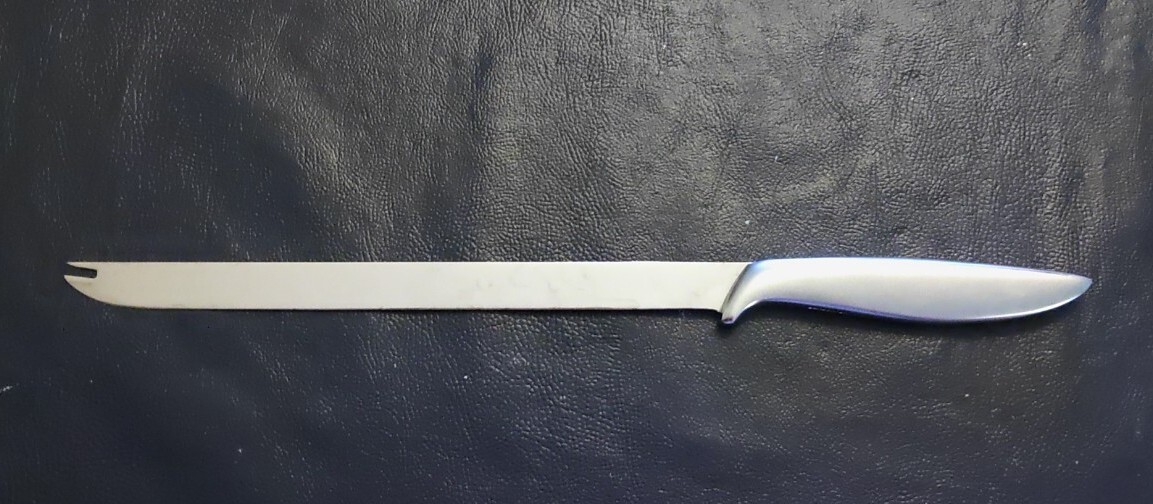 Vintage GERBER SNICKERSNEE FIXED BLADE KNIFE 10 1/2" | eBay